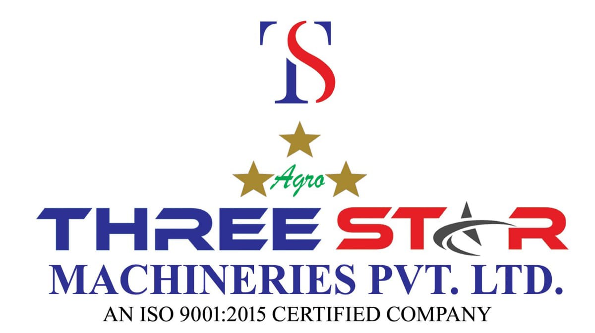 Three Star Agro Machineries